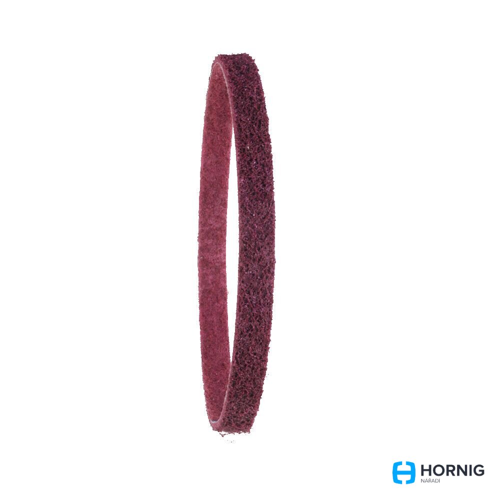 MILWAUKEE 4932492885 fleecový pás 13*457mm, střední, balení 5ks ...