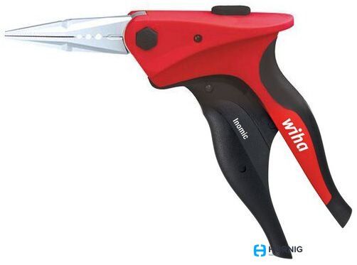 WIHA kliešte telefónne 160 INOMIC Z06915160 - Náradie Hornig