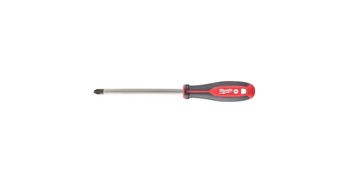 MILWAUKEE 4932471794 šroubovák Tri-Lobe PZ3*150mm - Nářadí Hornig