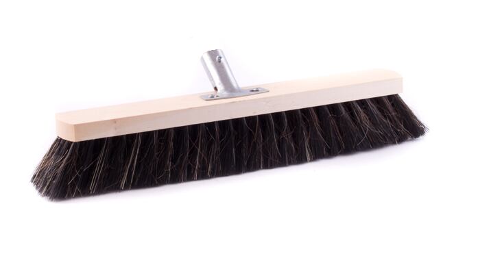 smeták sálový 60cm bez násady 104852 - Nářadí Hornig