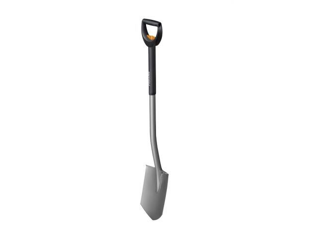 FISKARS 1001567 rýč SmartFit teleskopický 1-1,2m, špičatý - Nářadí Hornig